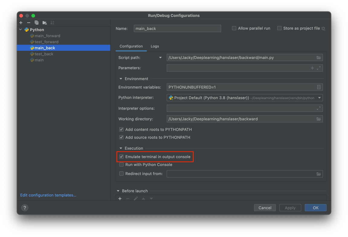PyTorch 入门与回归网络搭建的研究 – Jacky's Blog